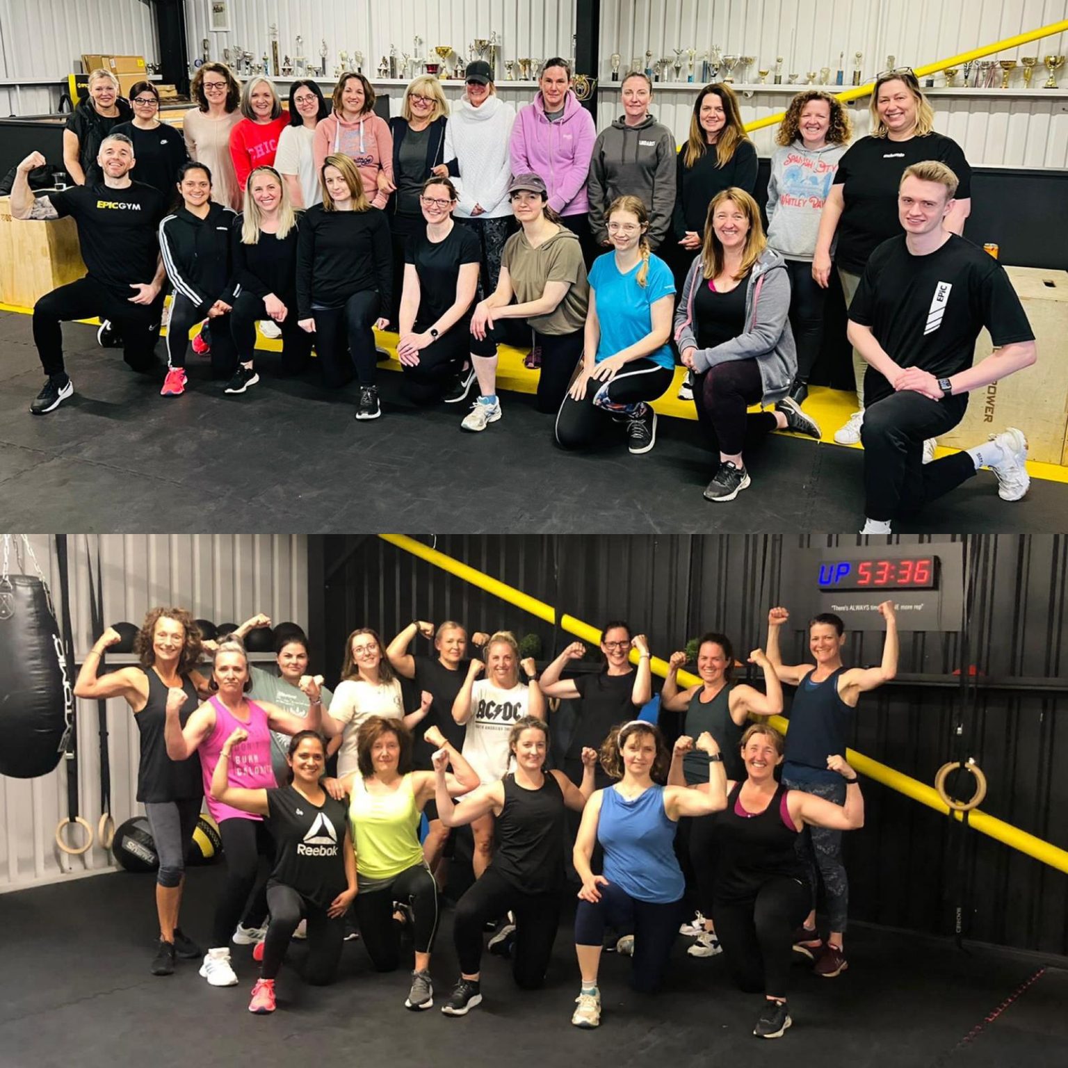 5 Tips To Fit Workouts Into Your Hectic Schedule - Epic Martial Arts